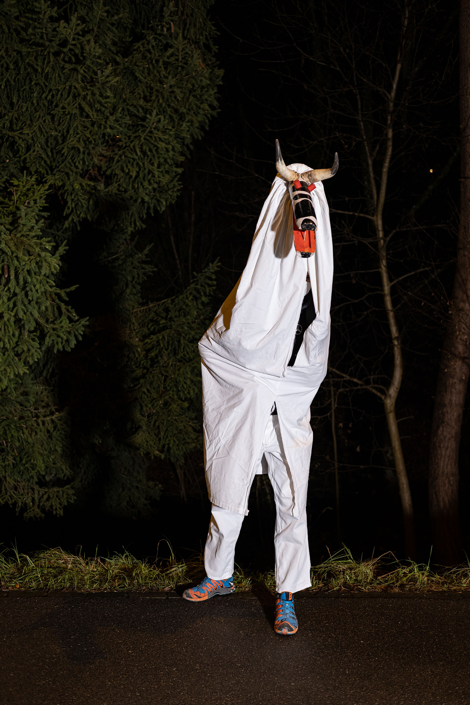 SPRÄGGELE - WILD TRADITIONS