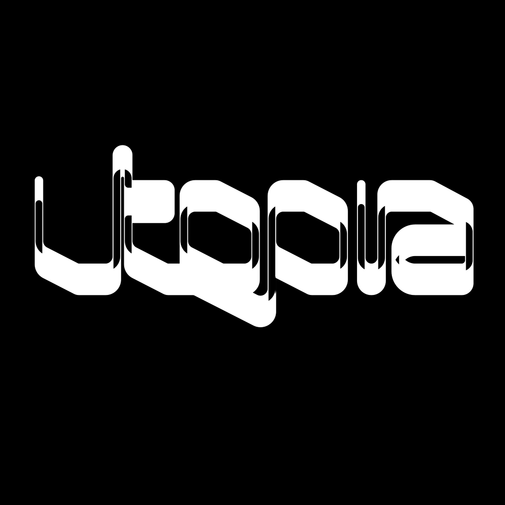 Utopia - Tyrone Palmer