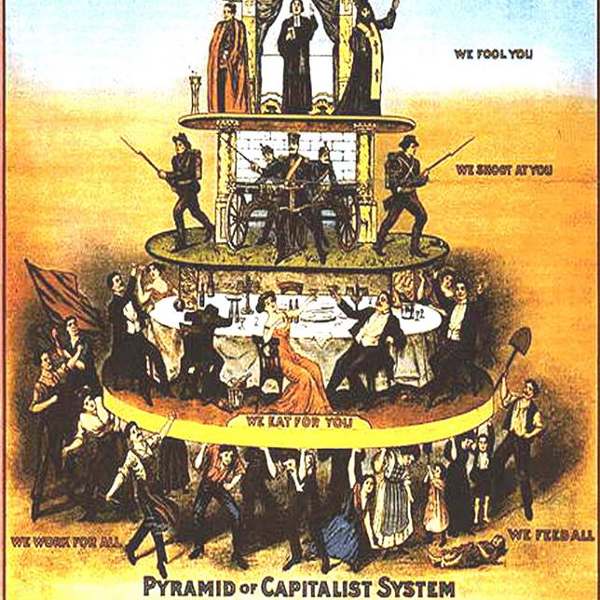 Worshiping Power: An Anarchist View of Early State Formation ...