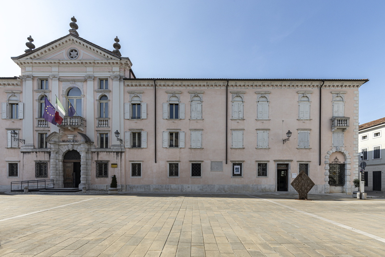 RIVER CHANTS - giudittavendrame.net