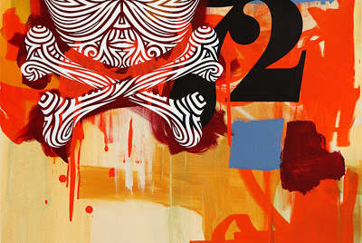 Paintings 2007 - paintings05-10