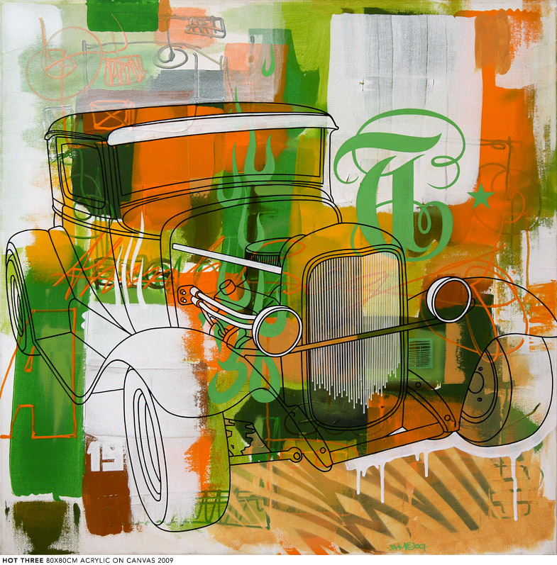 Paintings 2009 - paintings05-10