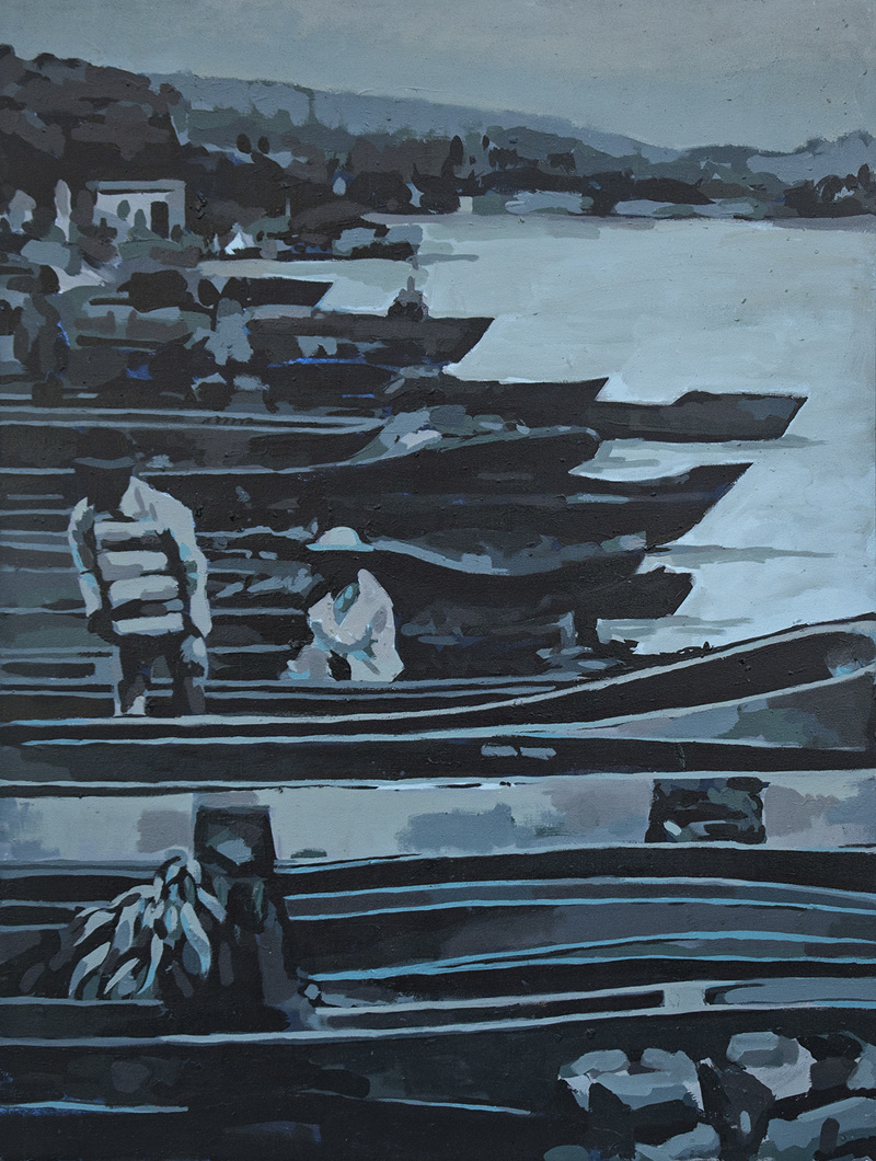 Dominican Dreams - José Morbán