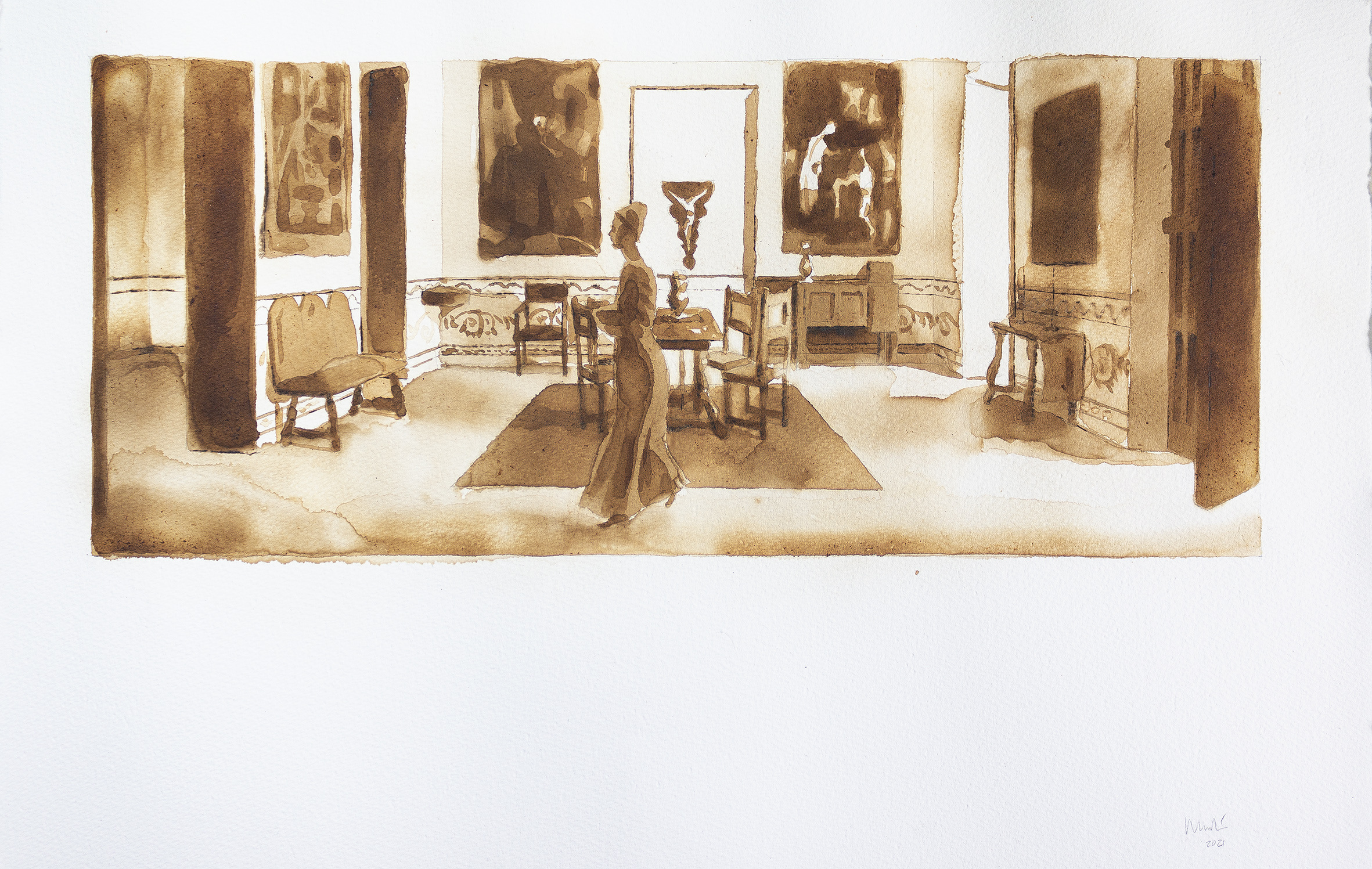 Ingenio - José Morbán