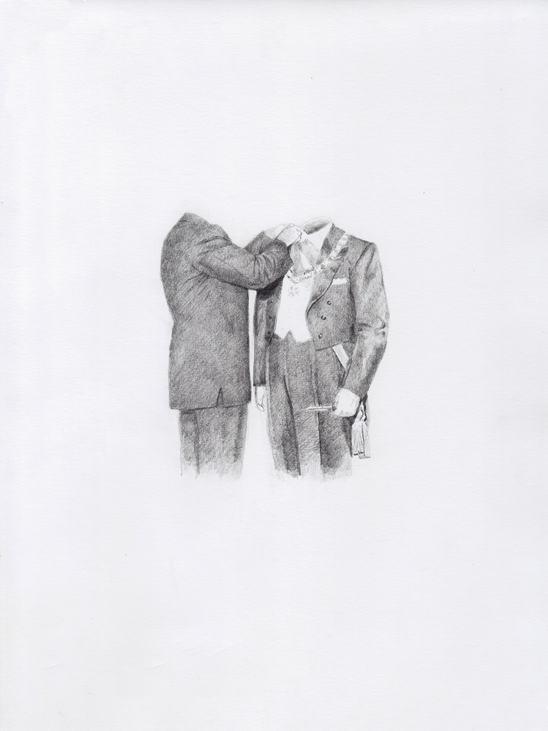 Calligeris - José Morbán