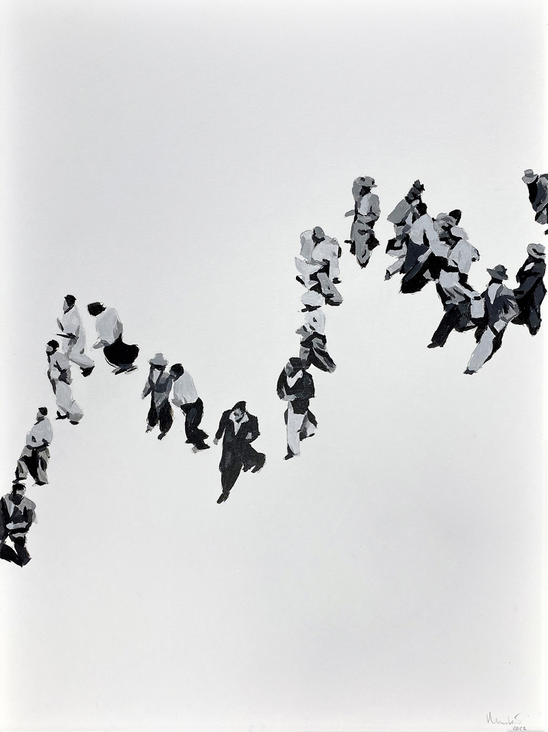 Calligeris - José Morbán