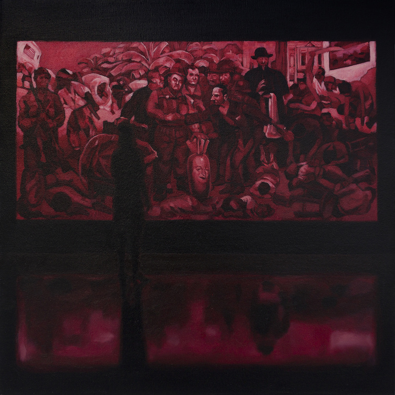 Calligeris - José Morbán