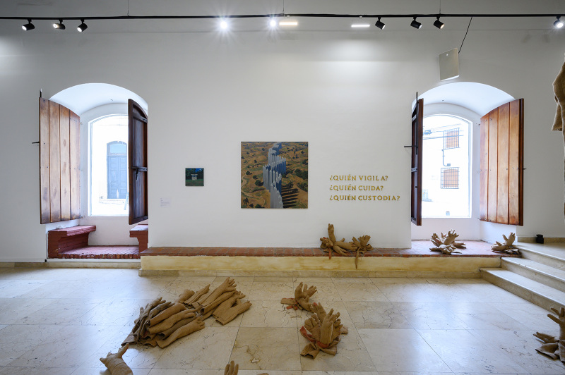 Orgullo Nacional - José Morbán