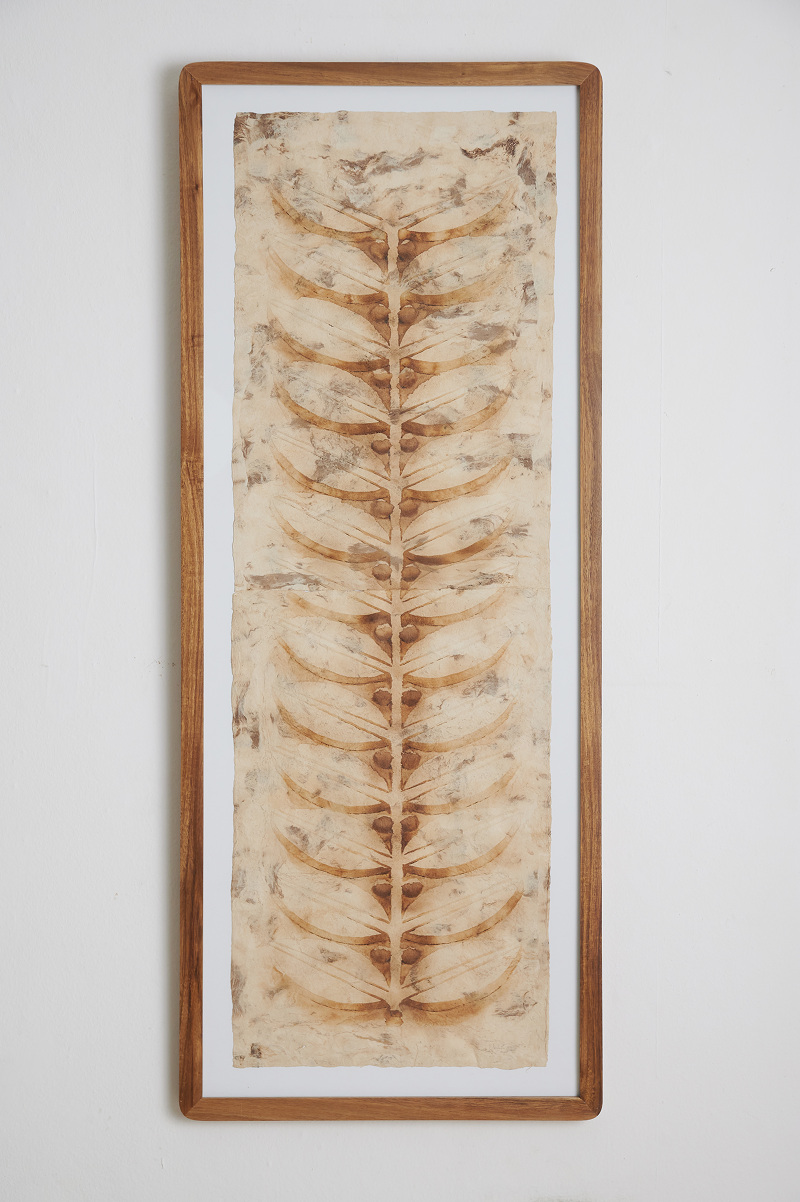 Palma y Laurel - José Morbán