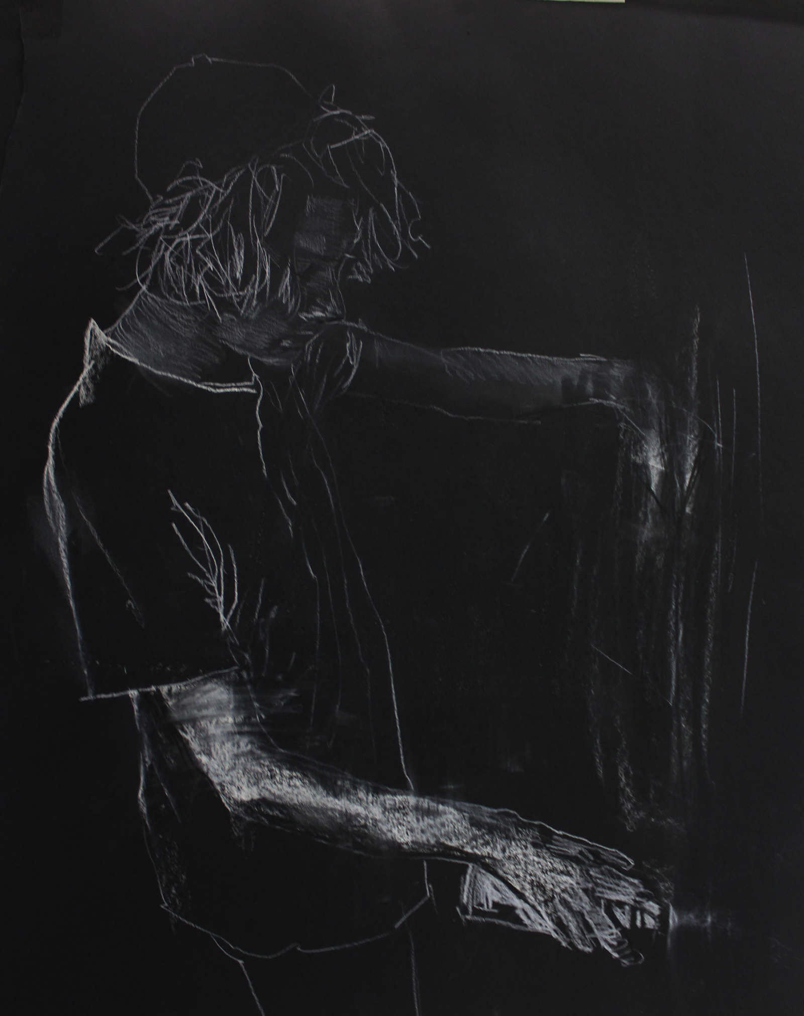 II - Kim kim kim - artist