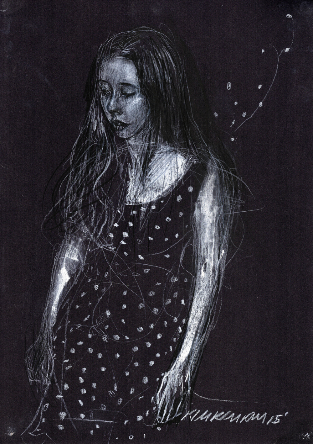 II - Kim kim kim - artist