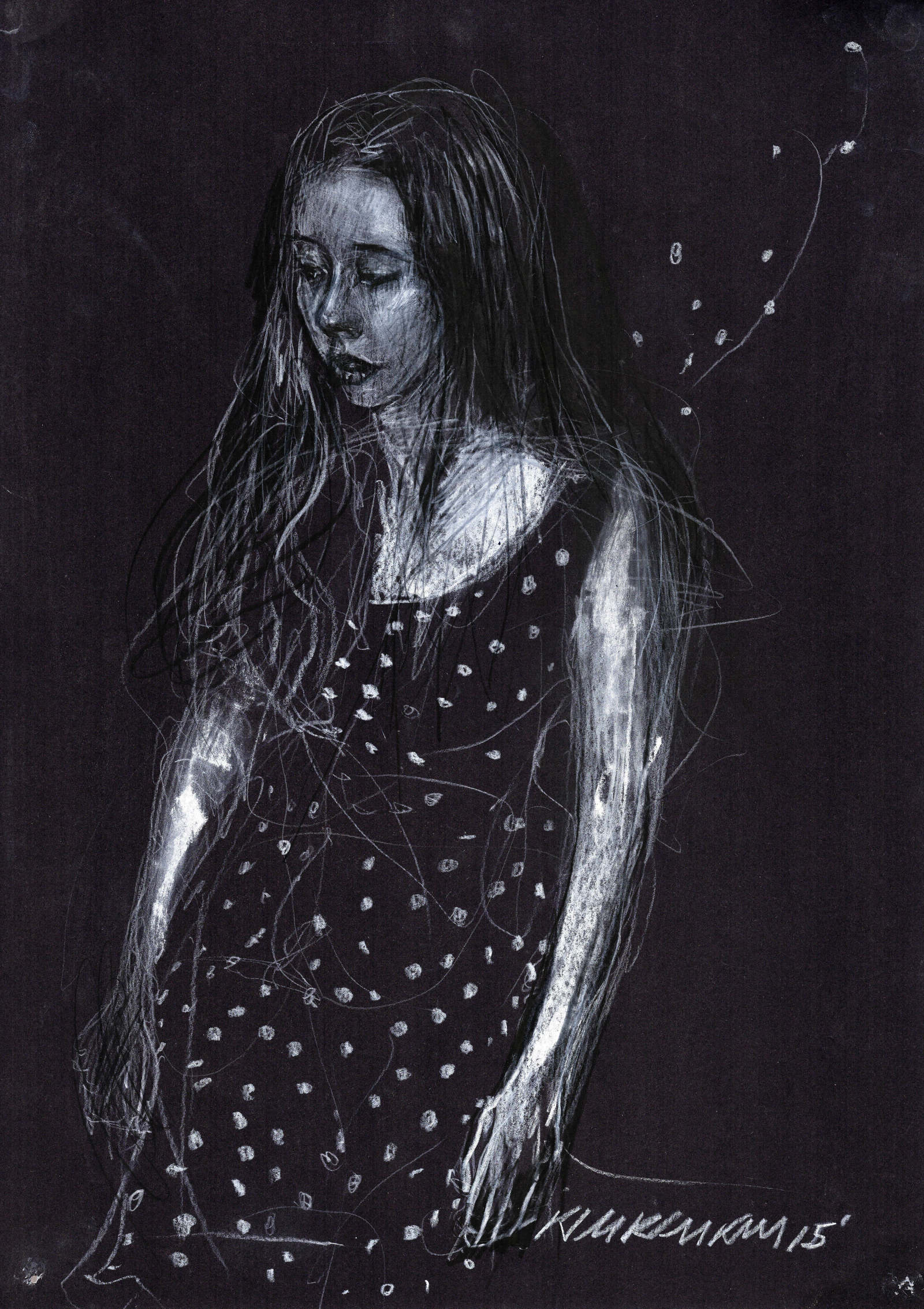 II - Kim kim kim - artist