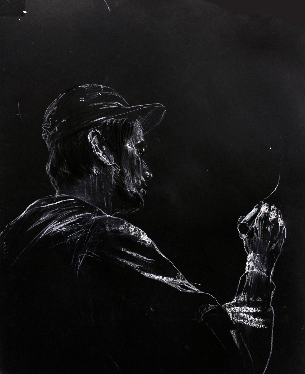 II - Kim kim kim - artist