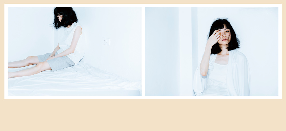 Aining Yao - Jian Heng Du