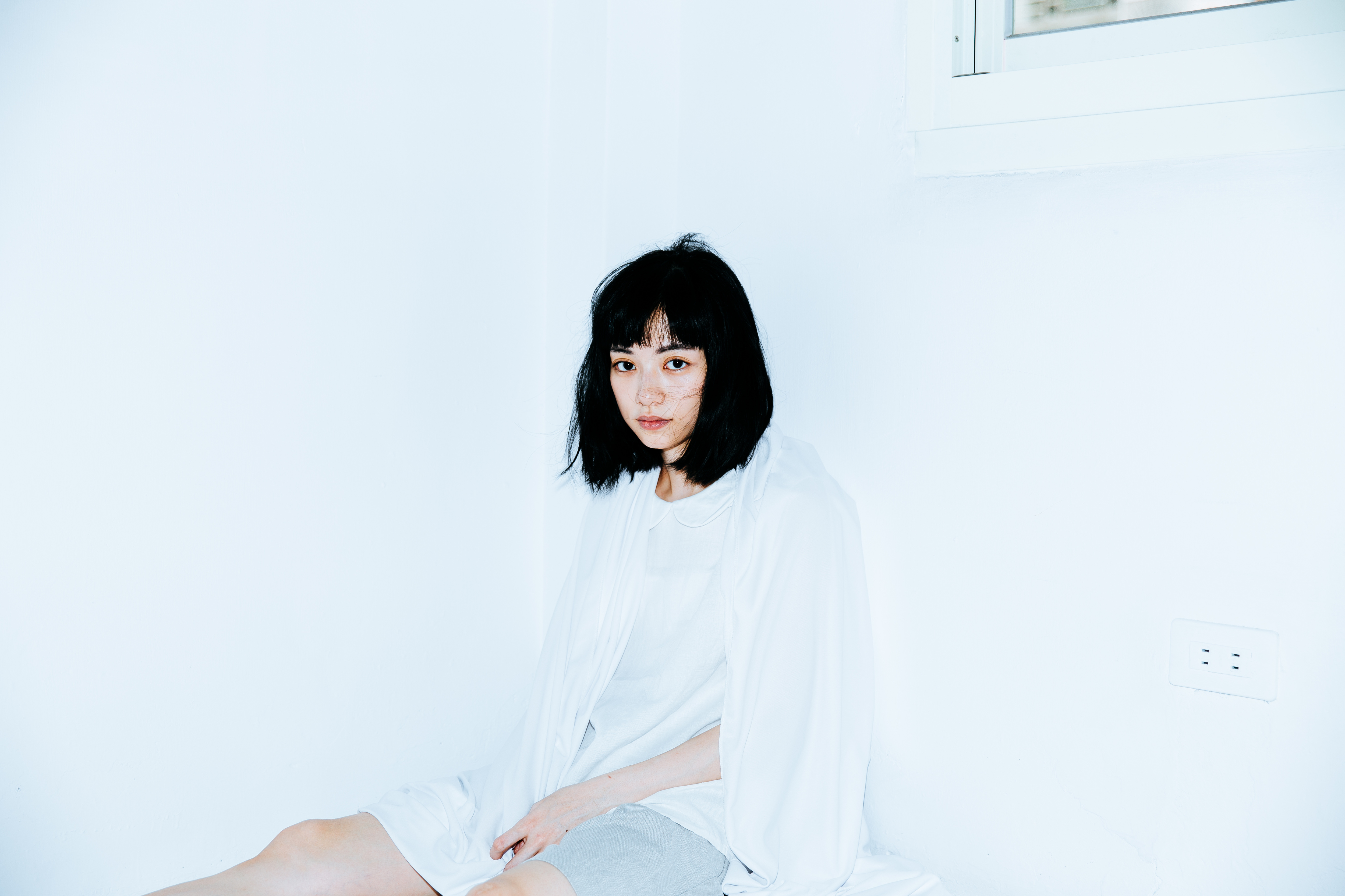 Aining Yao - Jian Heng Du