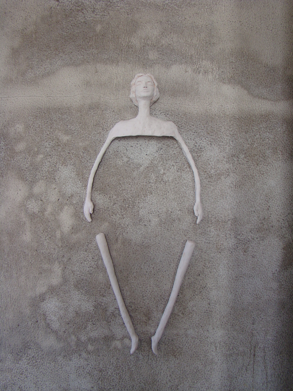 How to live in a body without organs? - LilianaVelho