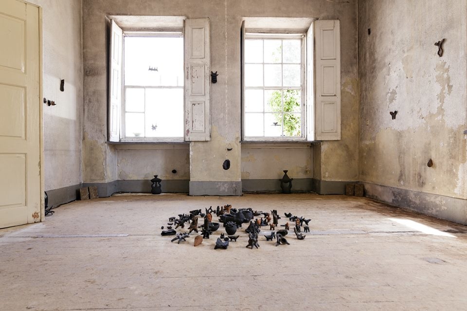 How to live in a body without organs? - LilianaVelho