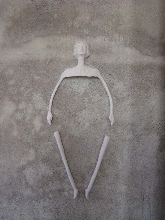 How to live in a body without organs? - LilianaVelho