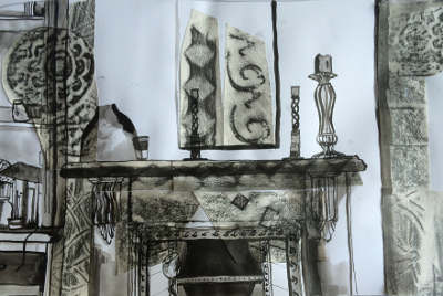 Home - ellie donaldson manchester school of art