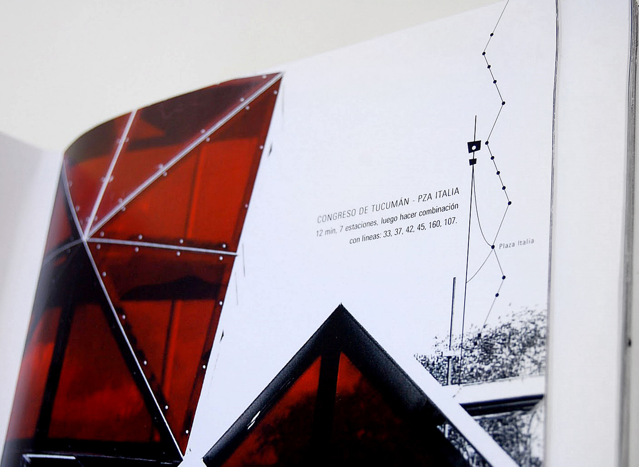 Print Desing - Gabriela Rojas