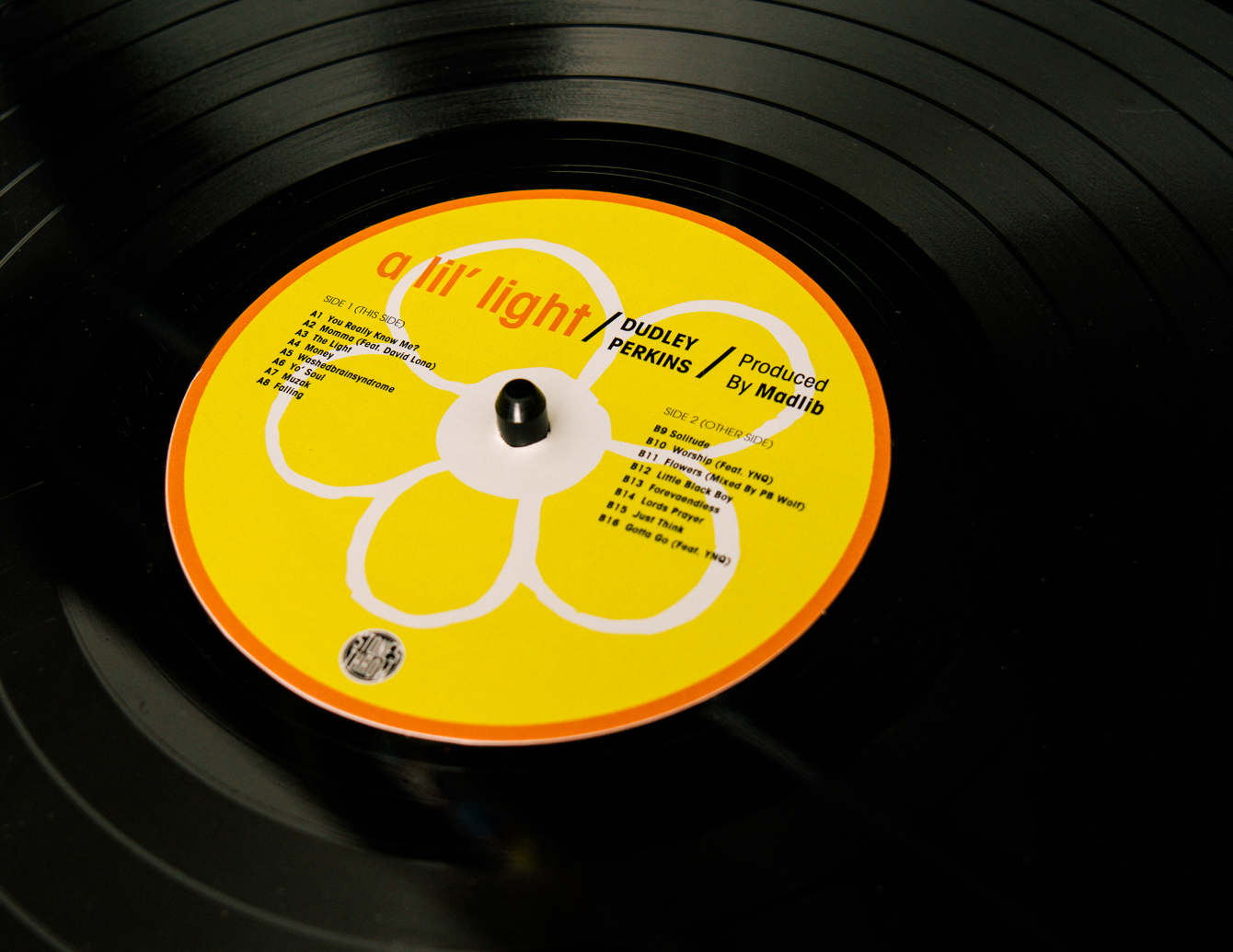 a lil' light - DanielLaForest