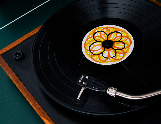 a lil' light - DanielLaForest