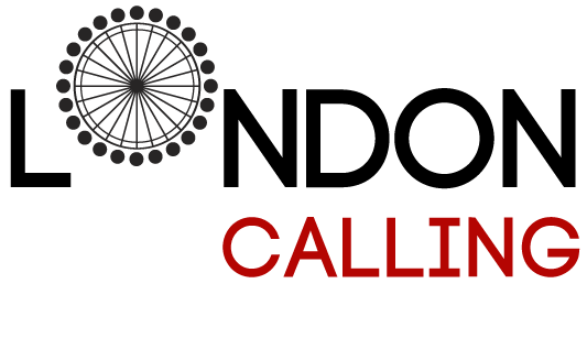LONDON CALLING - Alba Ceide