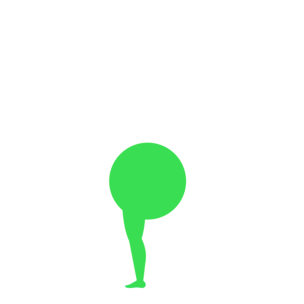 Y + B = G - clic clac club