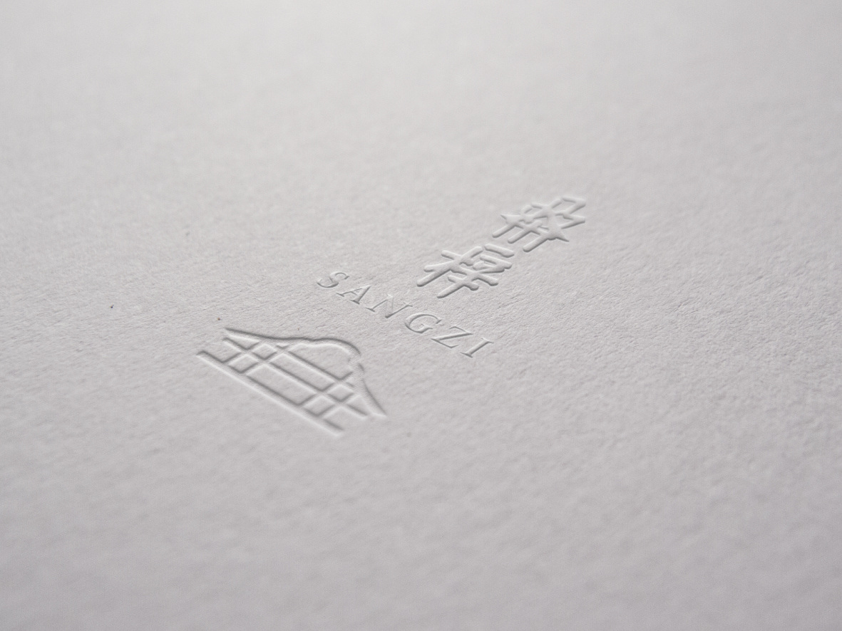 SANGZI ／ VI - YU ZICHAO