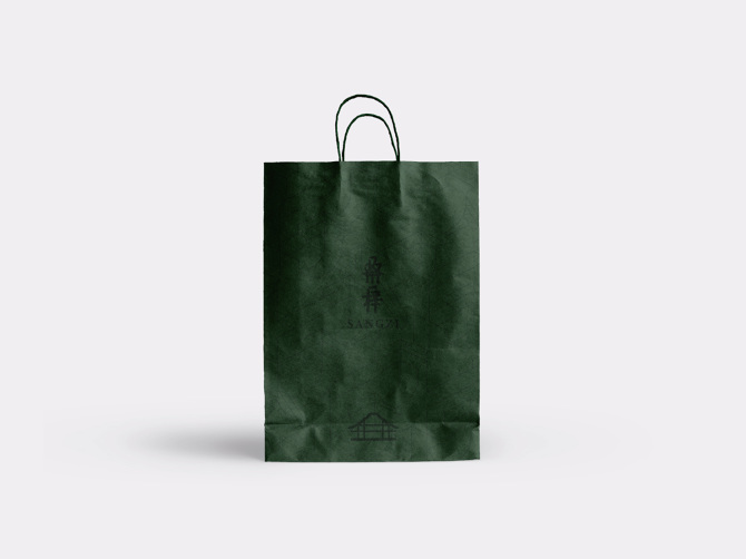 SANGZI ／ VI - YU ZICHAO