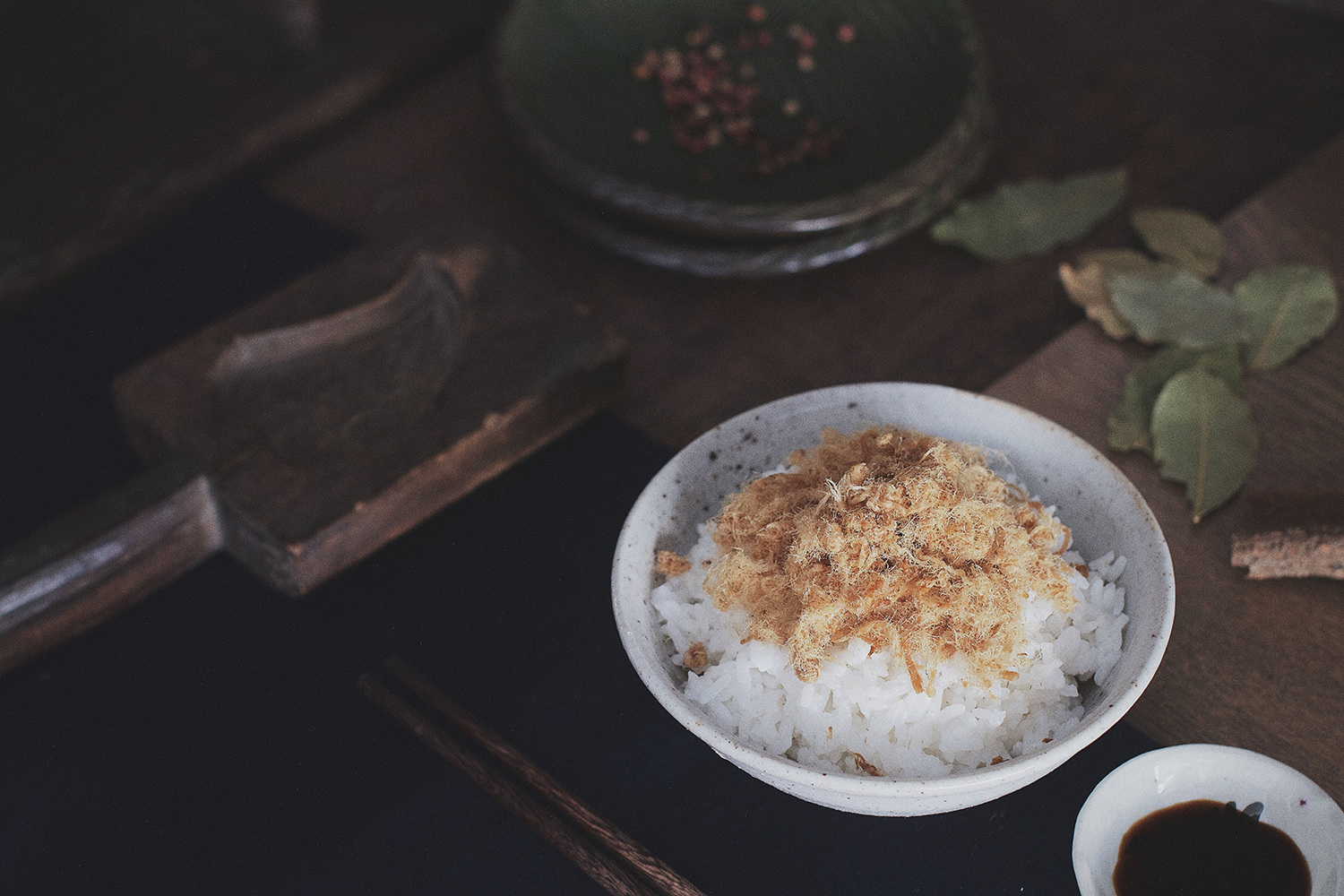 SANGZI ／ VI - YU ZICHAO