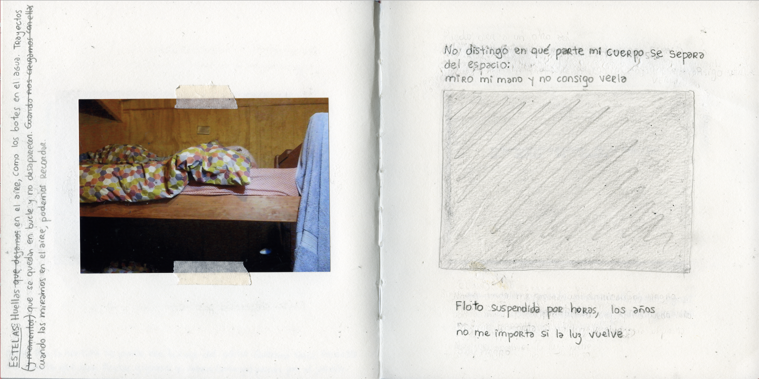 2022 LIBRO DE CAMAS - PAULA ABALOS
