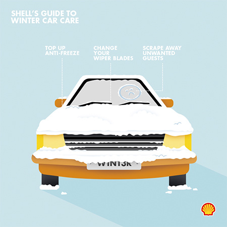 Shell's Guide To... - Super Pow Creative