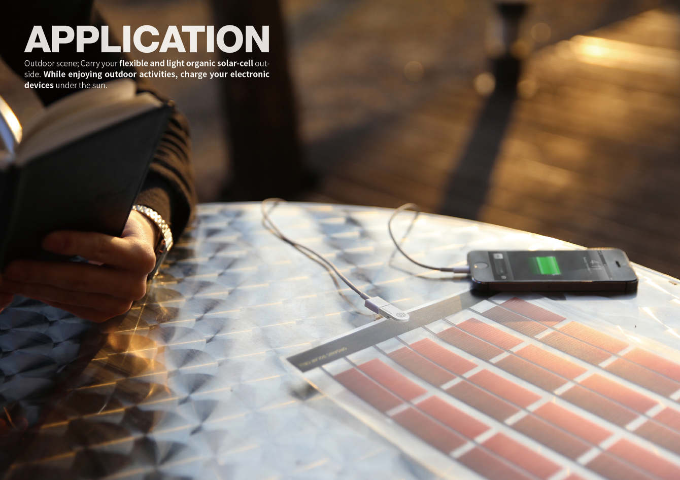 Print Your Own Solar Cells Innovations In Solar Panel Recycling