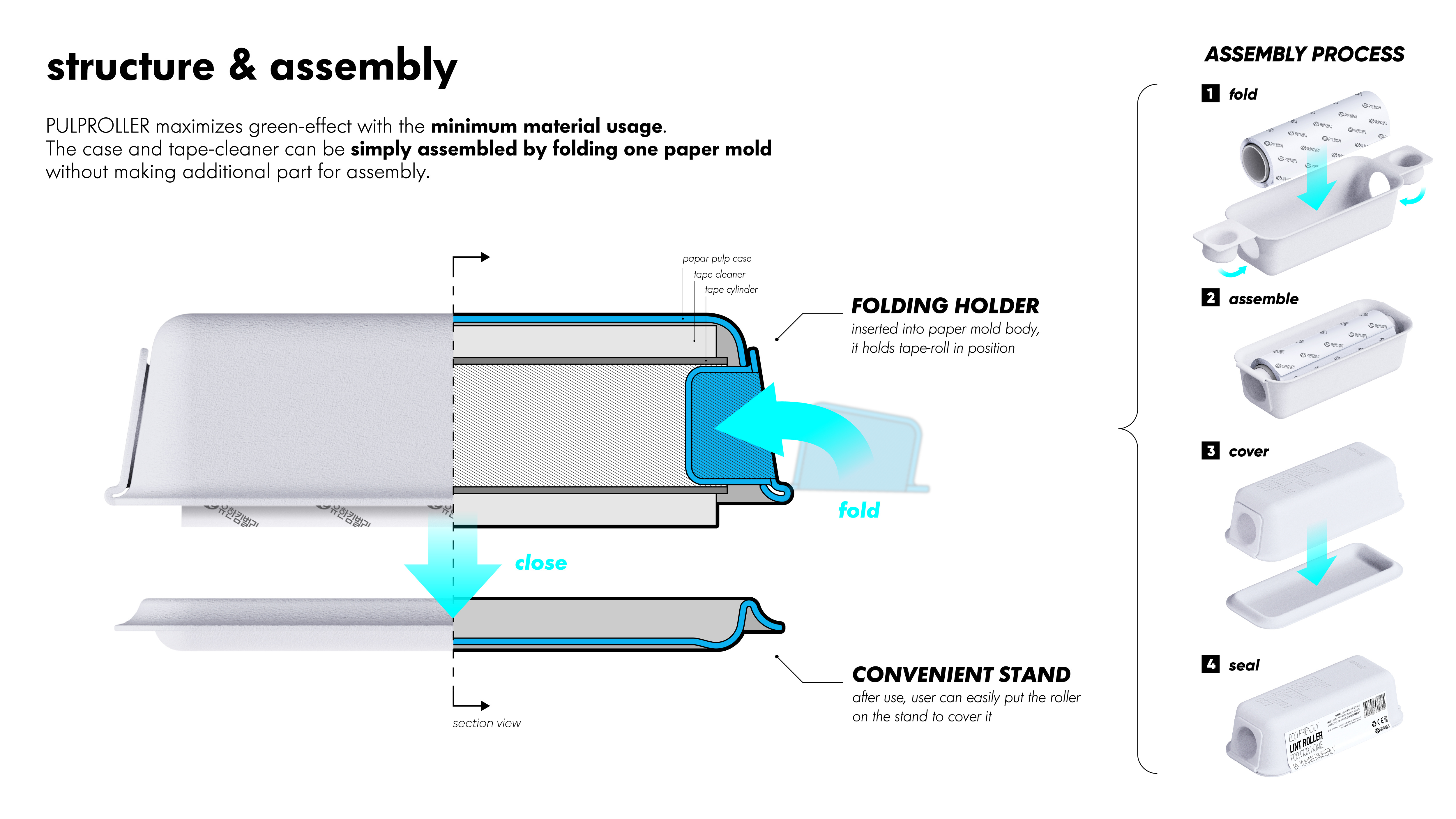 ID+IM Design Lab.