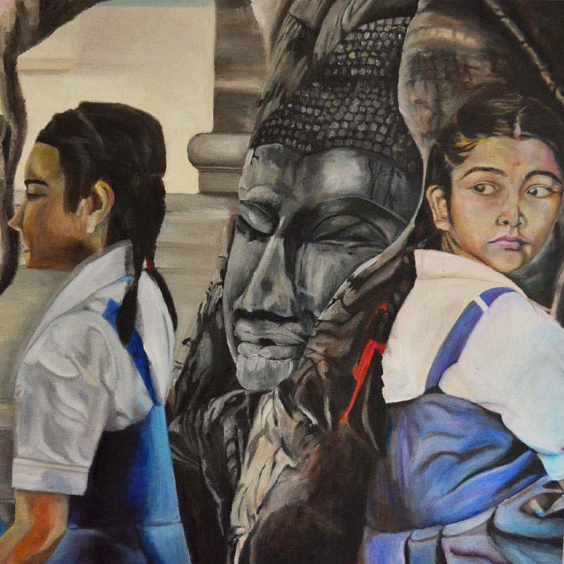 Space Block Analysis - JING LIU WORKS