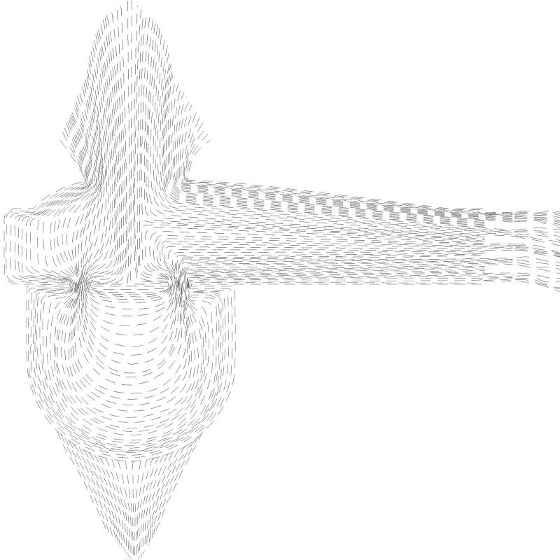 Space Block Analysis - JING LIU WORKS