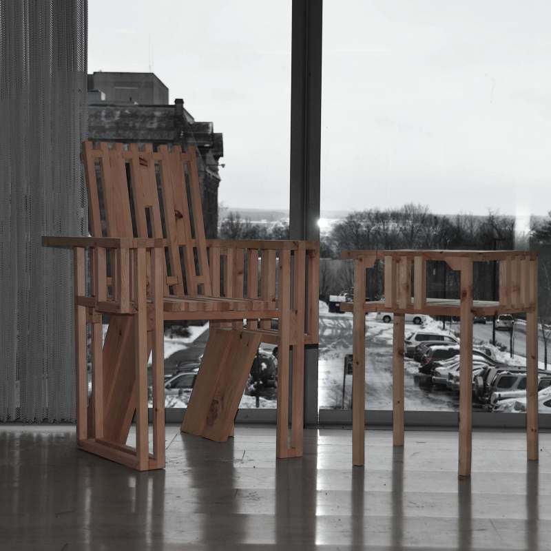 Space Block Analysis - JING LIU WORKS