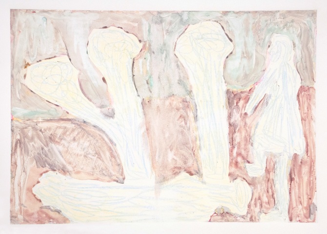 SELECTED WORK - Ruby Jackson