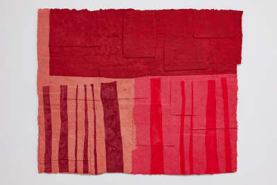 Selected Work - Ruby Jackson