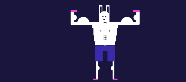 ELECTRIC ZOO - Mengxin Li Illustration