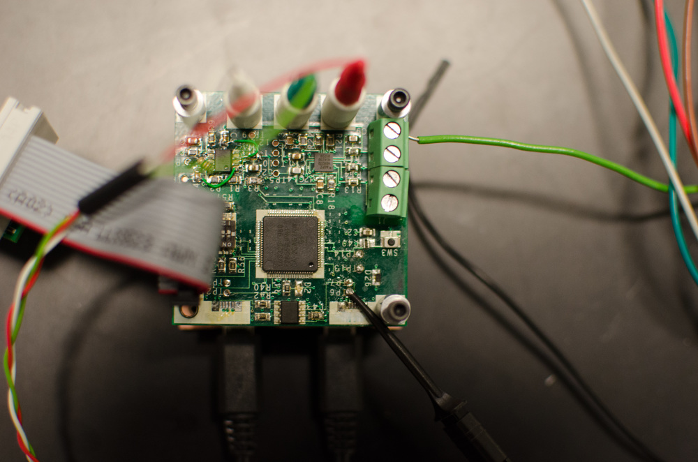 Scalable Wireless Alert Generator - P(i)e(a)ce | Bits | Zen