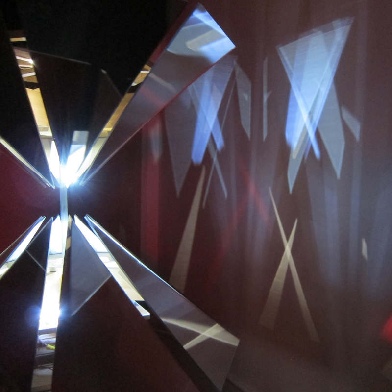 Reverie - Joshua Space