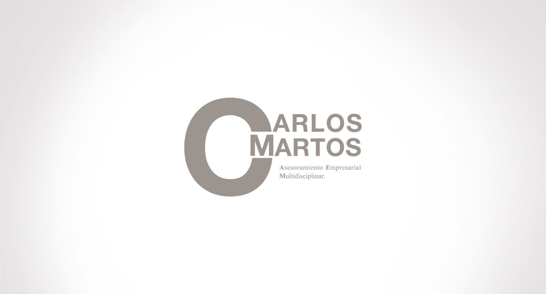 Carlos Martos - Cristina Ruiz Bermón