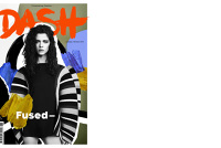 DASH MAGAZINE - BUKANOVA