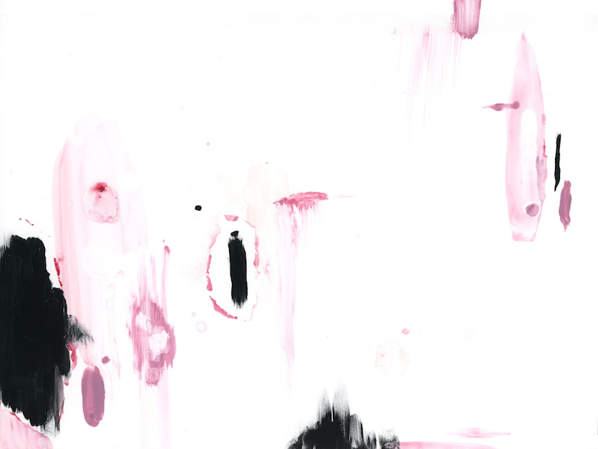 Rat Meditation - Kelly Schultz