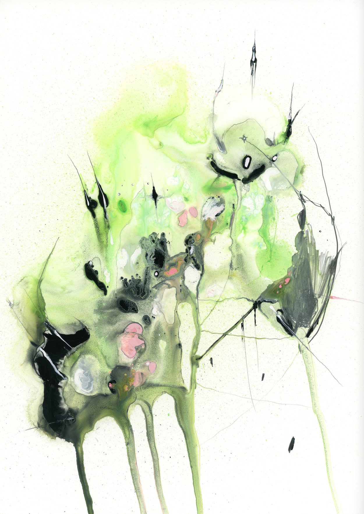 Available Works - Kelly Schultz