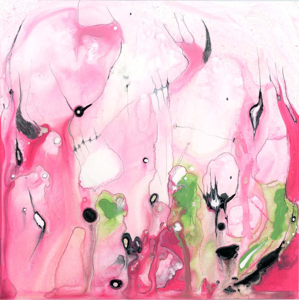 Spectral Pet - Kelly Schultz
