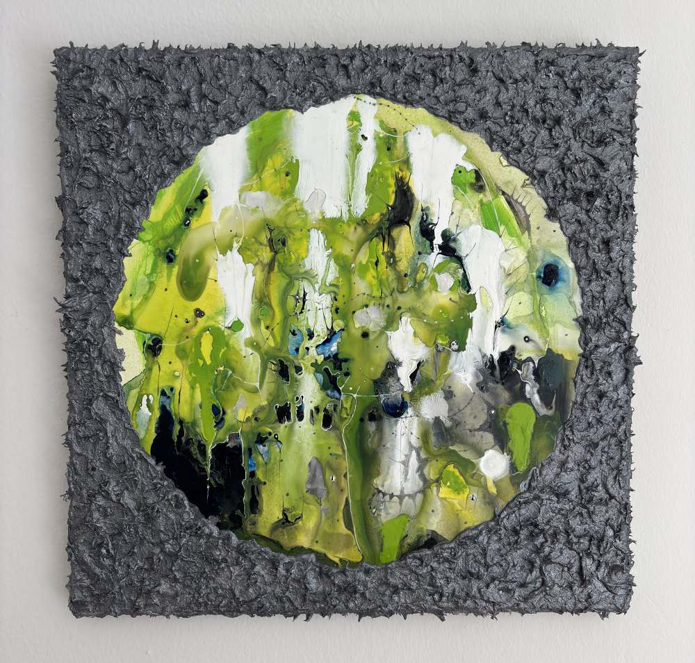 Swamp - Kelly Schultz