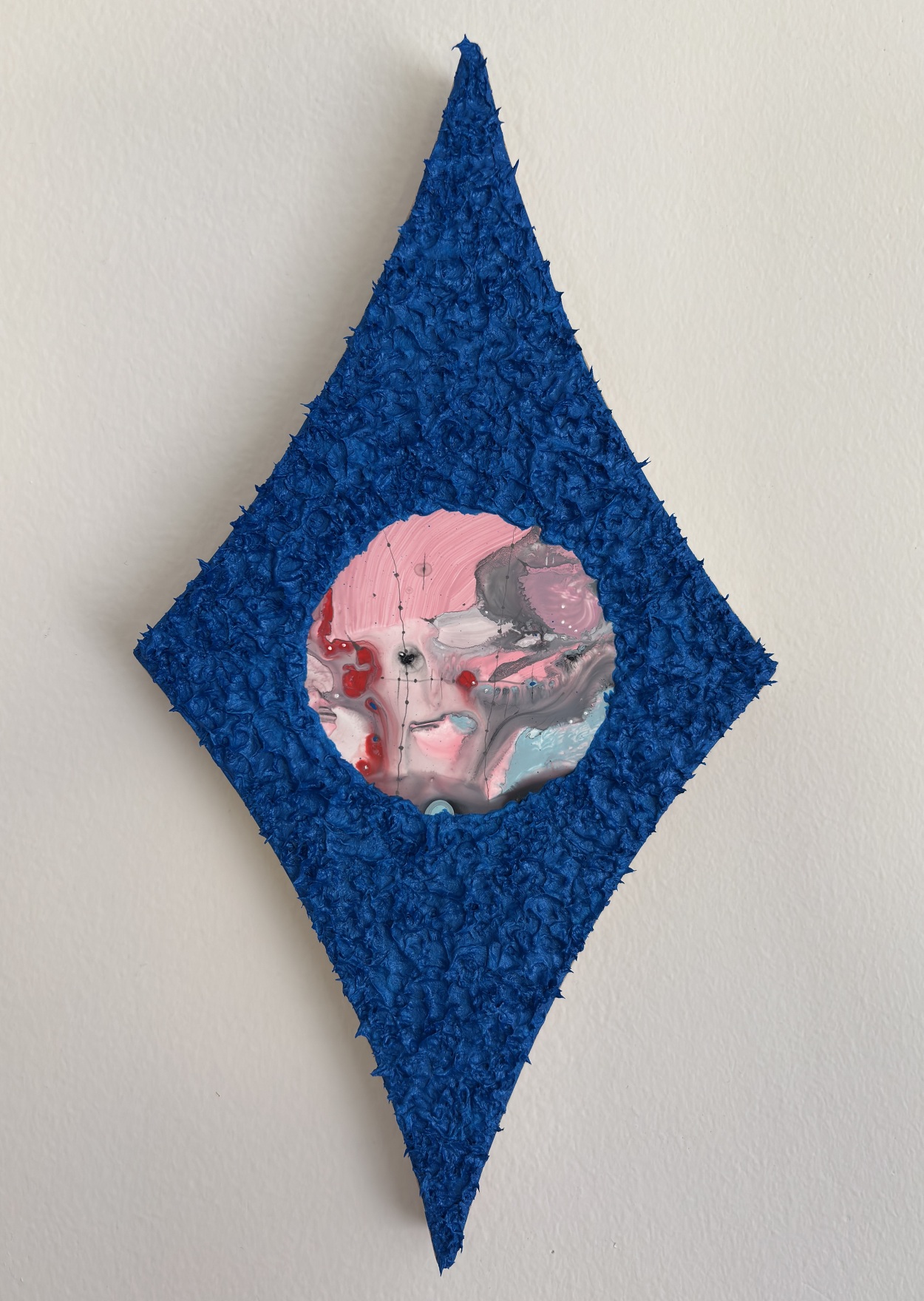 Beach Runner - Kelly Schultz